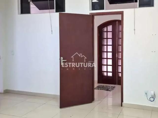 Conj. Comercial / Sala para Locação em Rio Claro/SP Centro