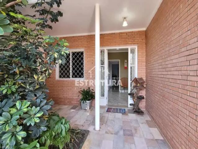 Conj. Comercial / Sala para Locação em Rio Claro/SP Cidade Jardim
