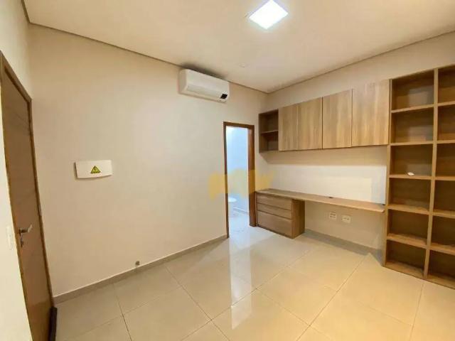 Conj. Comercial / Sala para Locação em Rio Claro/SP Cidade Jardim