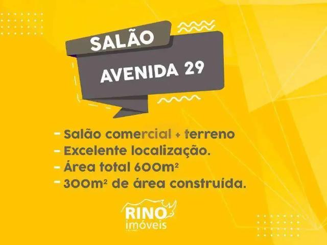 Conj. Comercial / Sala para Locação em Rio Claro/SP Cidade Jardim