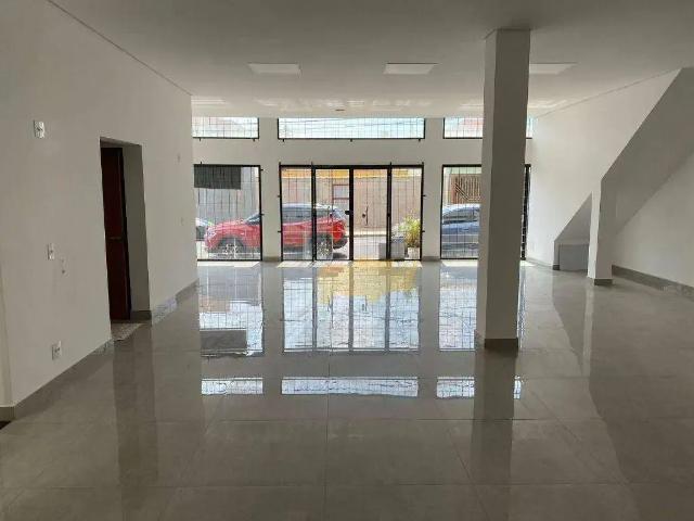 Conj. Comercial / Sala para Locação em Rio Claro/SP Conjunto Habitacional Arco Íris Cecap