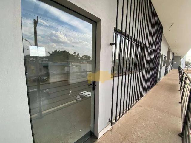 Conj. Comercial / Sala para Locação em Rio Claro/SP Jardim Vilage