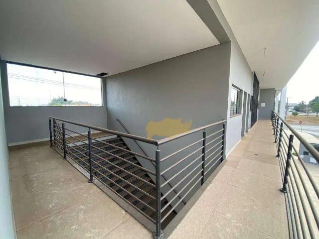 Conj. Comercial / Sala para Locação em Rio Claro/SP Jardim Vilage