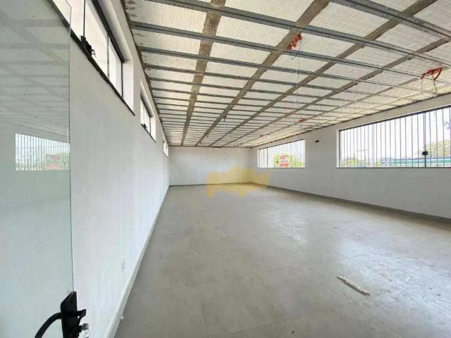 Conj. Comercial / Sala para Locação em Rio Claro/SP Jardim Vilage