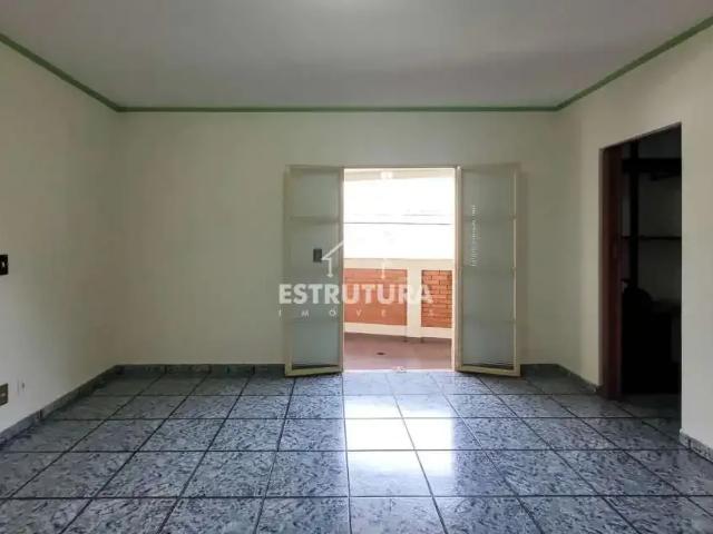 Conj. Comercial / Sala para Locação em Rio Claro/SP Jardim Bela Vista