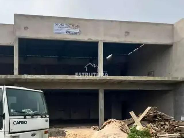Conj. Comercial / Sala para Locação em Rio Claro/SP Jardim Itapuã