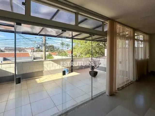Conj. Comercial / Sala para Locação em Rio Claro/SP Jardim Itapuã
