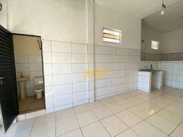 Conj. Comercial / Sala para Locação em Rio Claro/SP Jardim Matheus Maniero