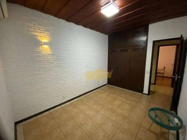 Conj. Comercial / Sala para Locação em Rio Claro/SP Santana