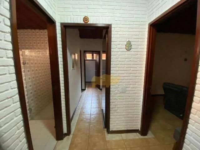 Conj. Comercial / Sala para Locação em Rio Claro/SP Santana