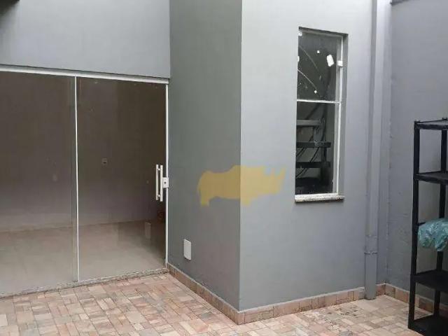 Conj. Comercial / Sala para Locação em Rio Claro/SP Vila Alemã