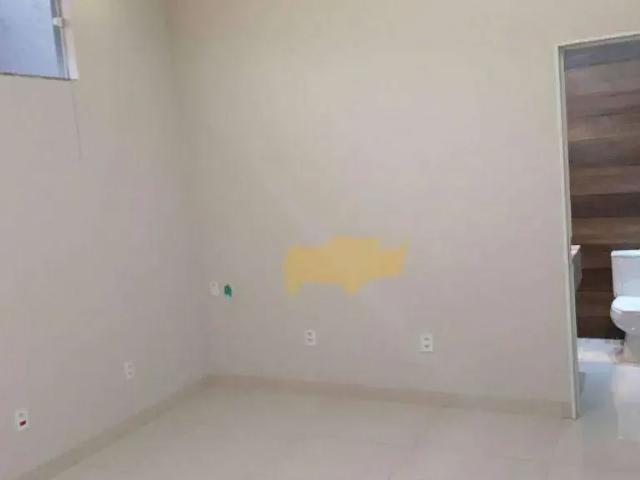 Conj. Comercial / Sala para Locação em Rio Claro/SP Vila Alemã