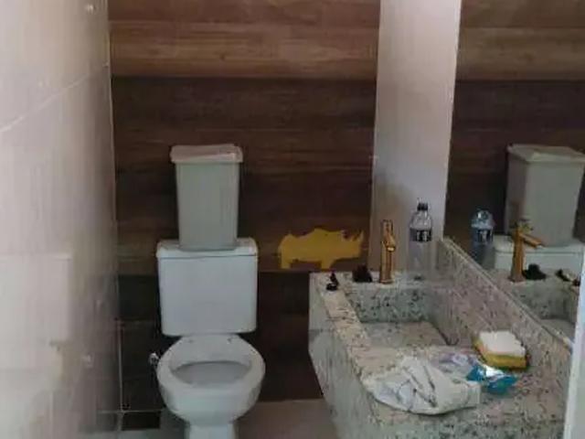 Conj. Comercial / Sala para Locação em Rio Claro/SP Vila Alemã