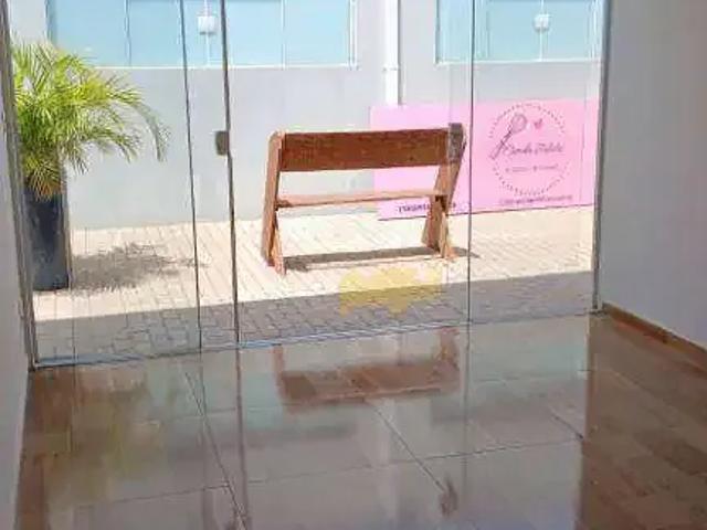 Conj. Comercial / Sala para Locação em Rio Claro/SP Vila Elizabeth BNH