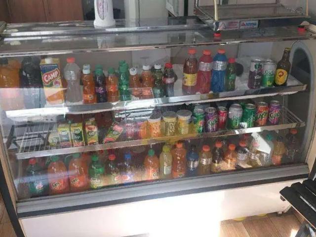 Conj. Comercial / Sala para Locação em Rio Claro/SP Vila Elizabeth BNH