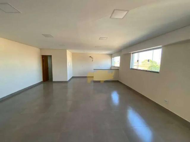 Conj. Comercial / Sala para Locação em Rio Claro/SP Vila Industrial