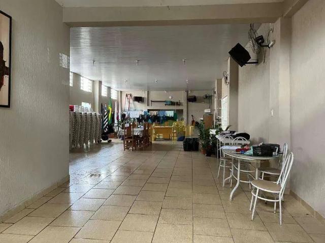 Conj. Comercial / Sala para Locação em Rio Claro/SP Vila Operária