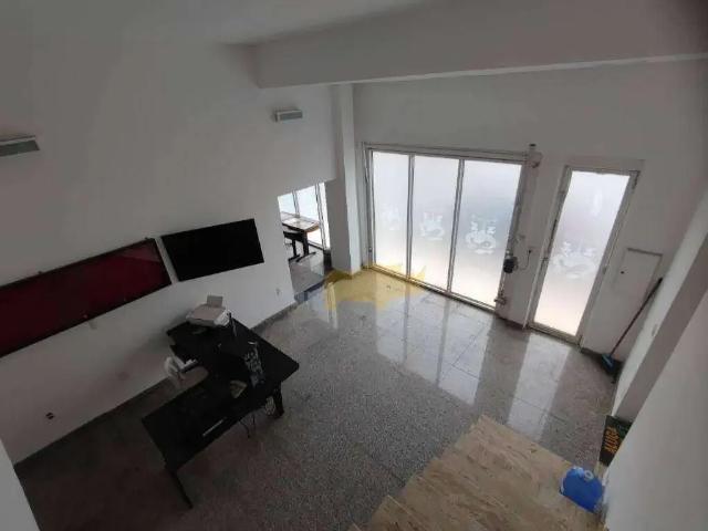 Conj. Comercial / Sala para Locação em Rio Claro/SP Vila Operária
