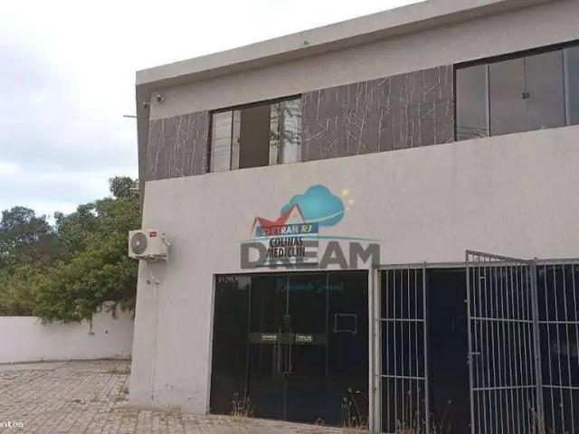 Conj. Comercial / Sala para Locação em Rio das Ostras/RJ Colinas