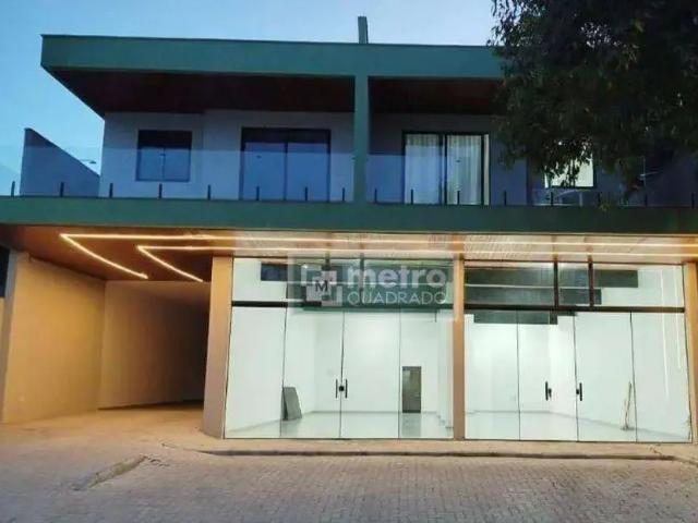 Conj. Comercial / Sala para Locação em Rio das Ostras/RJ Colinas