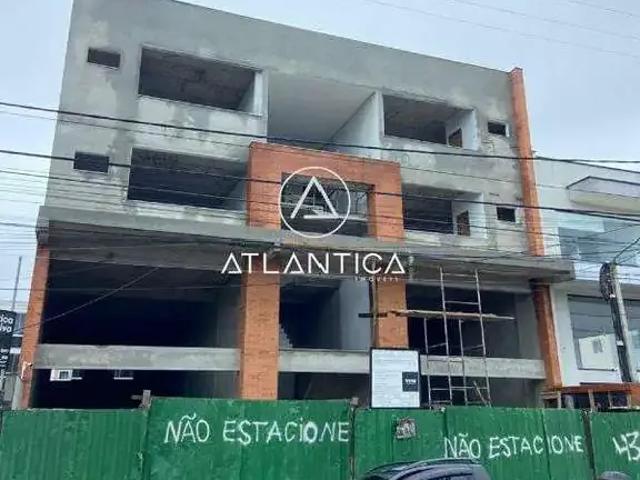 Conj. Comercial / Sala para Locação em Rio das Ostras/RJ Costazul