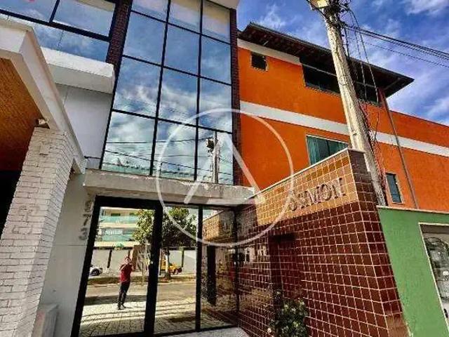 Conj. Comercial / Sala para Locação em Rio das Ostras/RJ Costazul