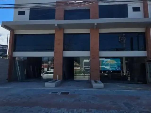 Conj. Comercial / Sala para Locação em Rio das Ostras/RJ Costazul