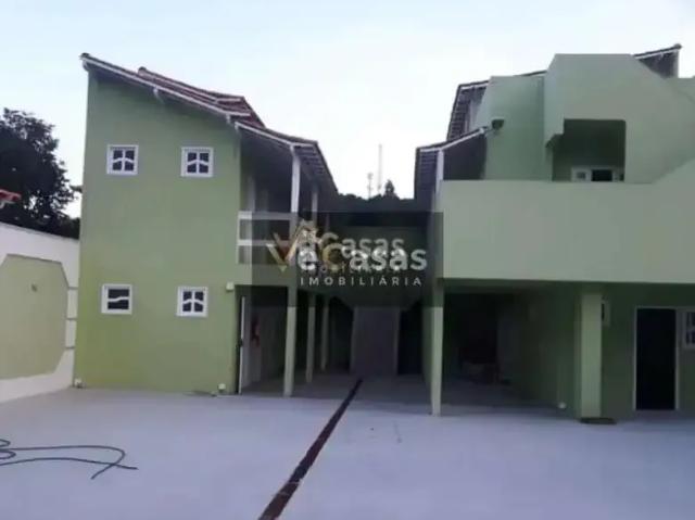 Conj. Comercial / Sala para Locação em Rio das Ostras/RJ Costazul