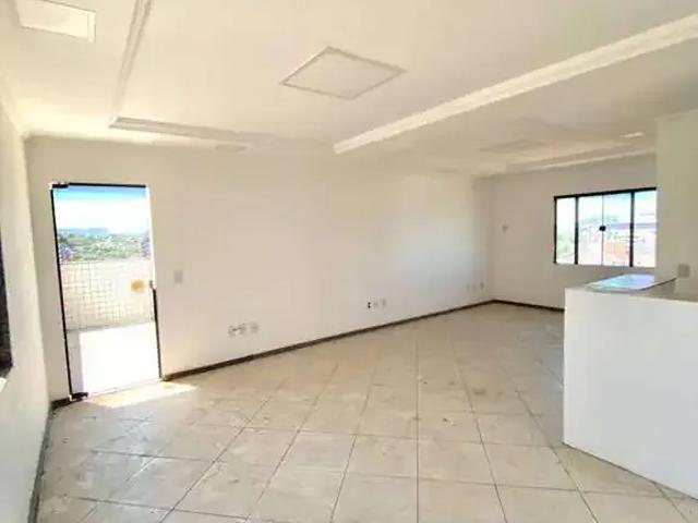 Conj. Comercial / Sala para Locação em Rio das Ostras/RJ Centro 2 Quartos