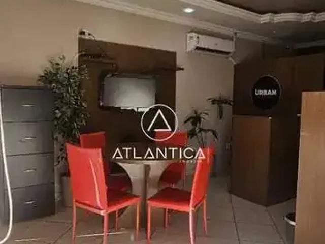 Conj. Comercial / Sala para Locação em Rio das Ostras/RJ Centro