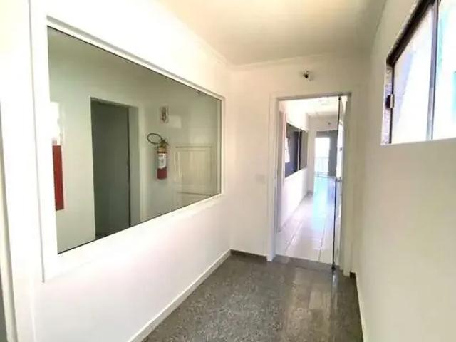 Conj. Comercial / Sala para Locação em Rio das Ostras/RJ Centro