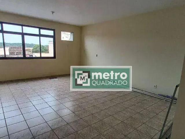 Conj. Comercial / Sala para Locação em Rio das Ostras/RJ Liberdade