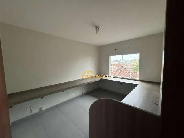 Conj. Comercial / Sala para Locação em Rio das Ostras/RJ Novo Rio das Ostras