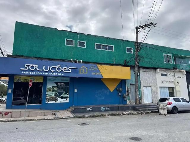 Conj. Comercial / Sala para Locação em Rio das Ostras/RJ Recreio 8 Quartos