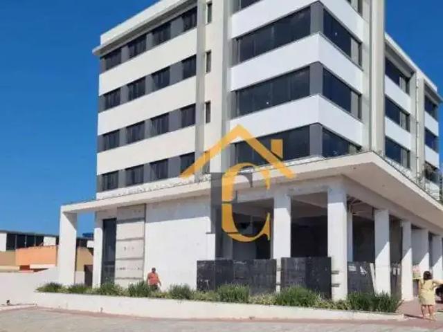 Conj. Comercial / Sala para Locação em Rio das Ostras/RJ Village Rio das Ostras