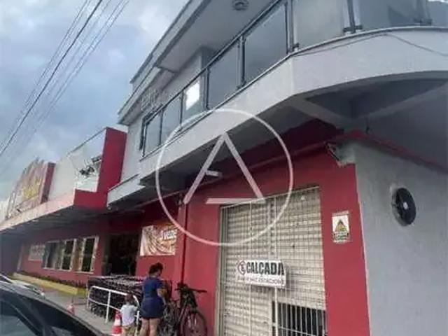 Conj. Comercial / Sala para Locação em Rio das Ostras/RJ Village Rio das Ostras 2 Quartos