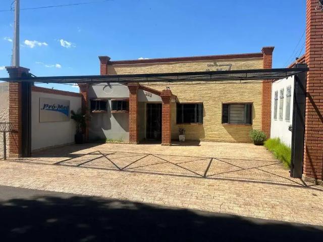 Conj. Comercial / Sala para Locação em Rio das Pedras/SP Jardim Bom Jesus I