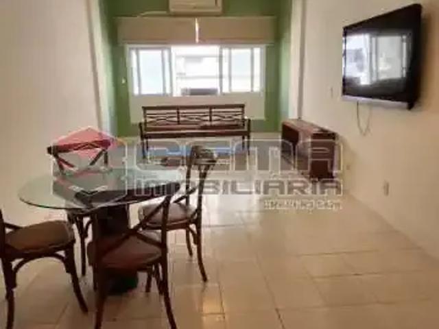 Conj. Comercial / Sala para Locação em Rio de Janeiro/RJ Copacabana