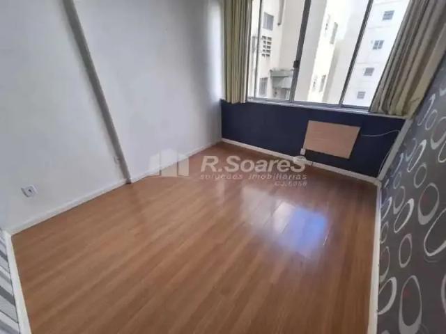 Conj. Comercial / Sala para Locação em Rio de Janeiro/RJ Copacabana