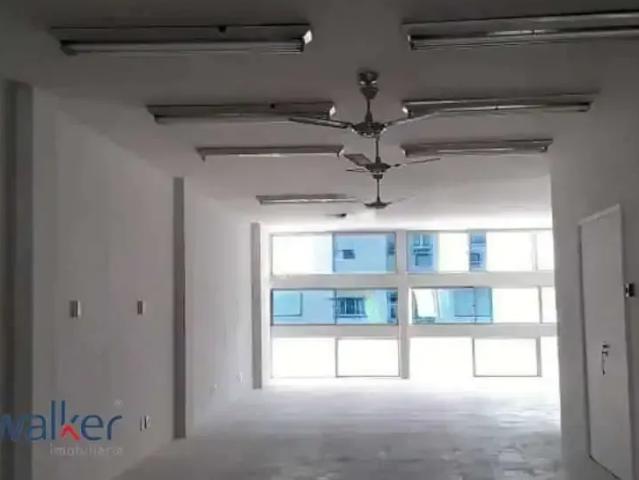 Conj. Comercial / Sala para Locação em Rio de Janeiro/RJ Copacabana