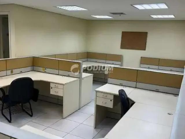 Conj. Comercial / Sala para Locação em Rio de Janeiro/RJ Copacabana