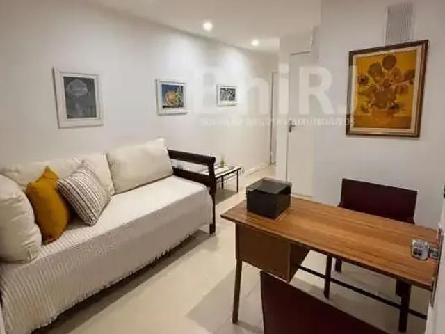 Conj. Comercial / Sala para Locação em Rio de Janeiro/RJ Copacabana