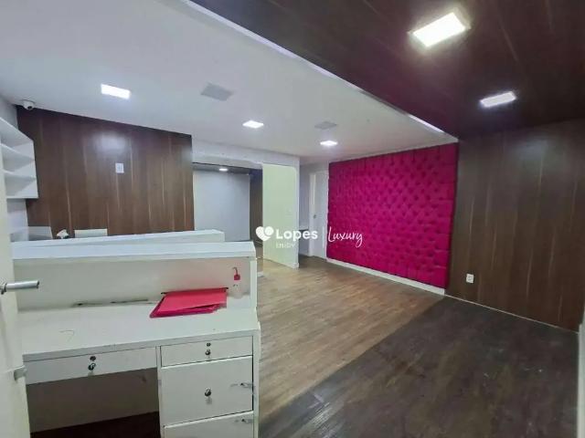 Conj. Comercial / Sala para Locação em Rio de Janeiro/RJ Copacabana