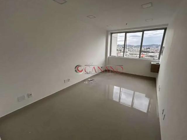 Conj. Comercial / Sala para Locação em Rio de Janeiro/RJ Cachambi
