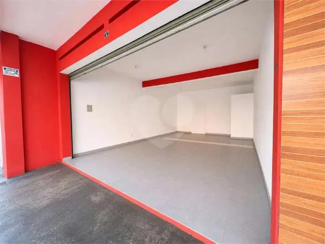 Conj. Comercial / Sala para Locação em Rio de Janeiro/RJ Campo Grande