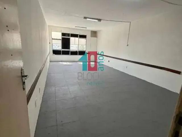 Conj. Comercial / Sala para Locação em Rio de Janeiro/RJ Campo Grande