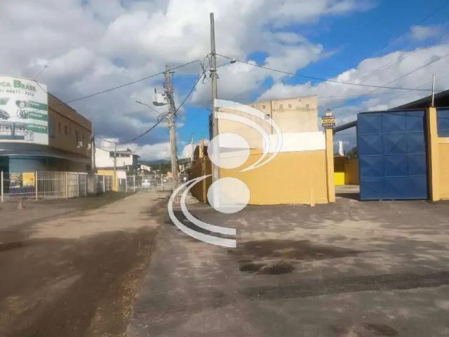Conj. Comercial / Sala para Locação em Rio de Janeiro/RJ Campo Grande