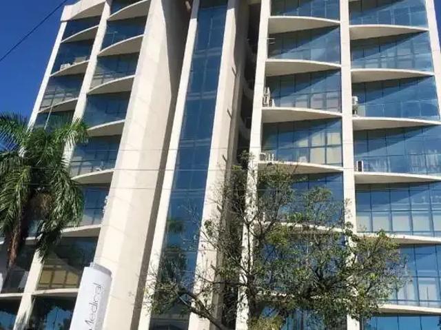 Conj. Comercial / Sala para Locação em Rio de Janeiro/RJ Campo Grande