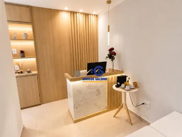 Conj. Comercial / Sala para Locação em Rio de Janeiro/RJ Campo Grande