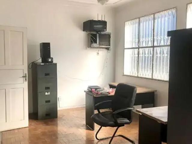 Conj. Comercial / Sala para Locação em Rio de Janeiro/RJ Campo Grande